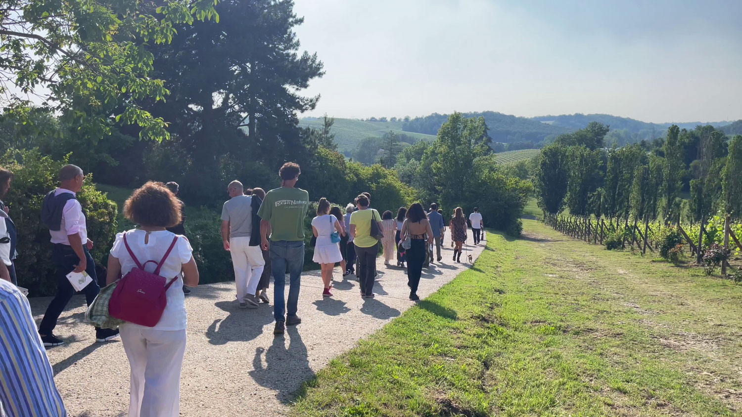 Fondazione La Raia | La Raia